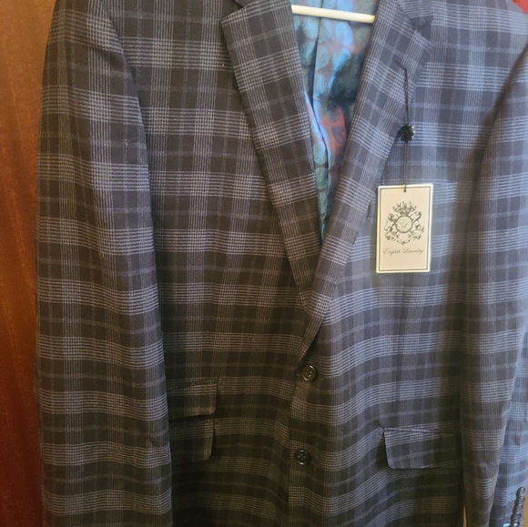 English Laundry | Suits & Blazers | Suit | Poshmark